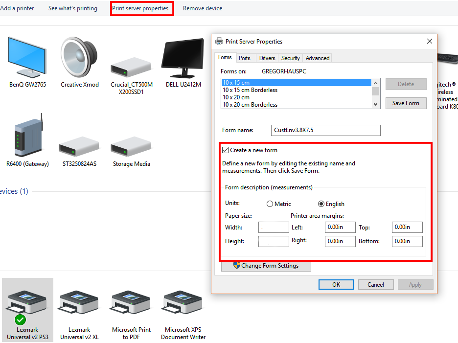 How To Create And Select Custom Size Forms Or Paper Sizes In Windows how-to-create-and-select-custom-size-forms-or-paper-sizes-in-windows